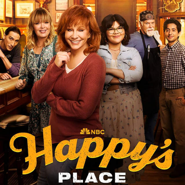 Exploring Knoxville through Sitcoms: Happy's Place & Leanne