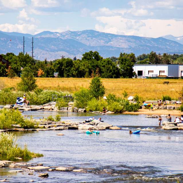 Outdoor Adventures in Longmont | Hiking, Lakes, and Wildlife