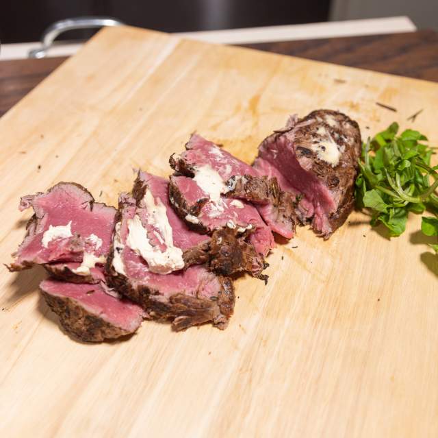 how to cook a steak like capital grille