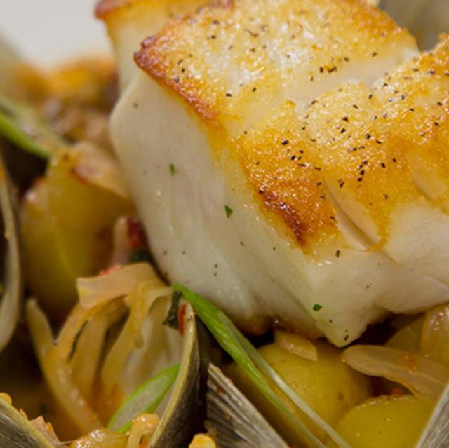 how to cook cod reddit