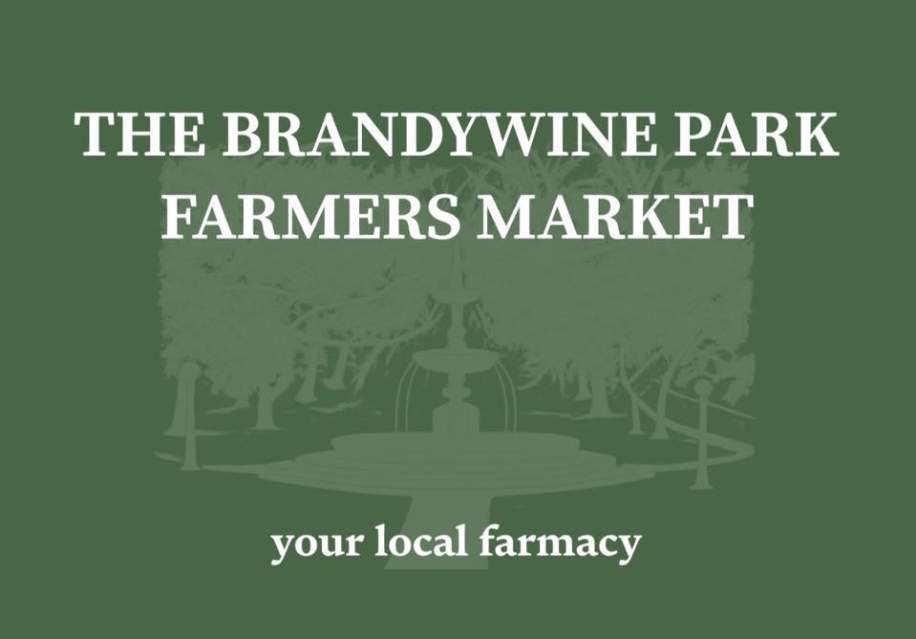 Your Spring Surprise: The New Brandywine Park Farmer’s Market