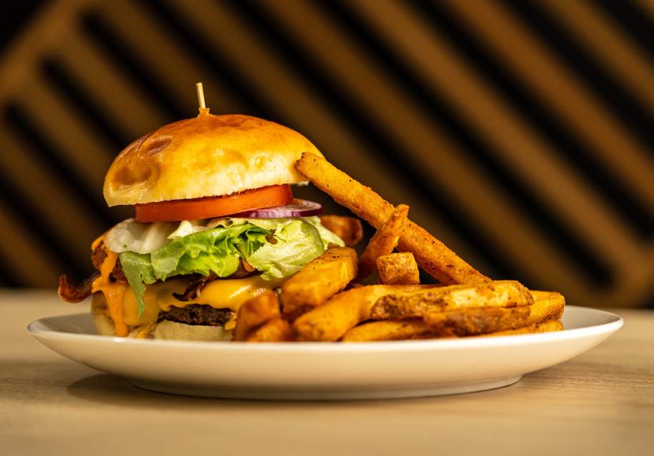 Good Vibes, Bold Flavors: Inside Wilmington’s Chancery Market