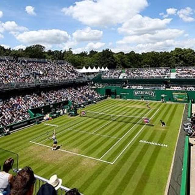 Visit Birmingham - Official Website for Tourism, Events and Information