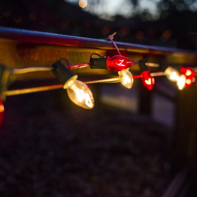 Powerpoint Blinking Christmas Lights Create Blinking Lights For Diwali