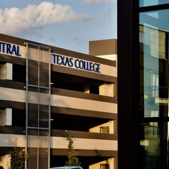 Central Texas College Logo