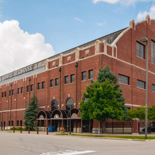 NCAA Basketball in Indy, IN | Tournaments & Game Dates