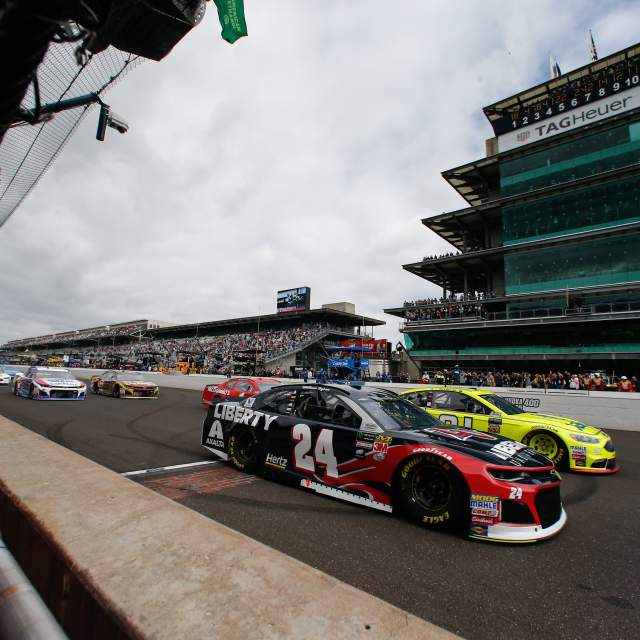 Indianapolis Trip Ideas for Sports Fanatics | Visit Indy