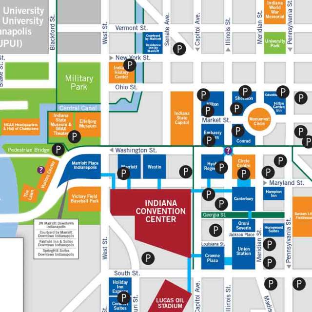 Indianapolis Meeting Guides Maps Visit Indy Indianapolis Meeting Guides Maps Visit Indy