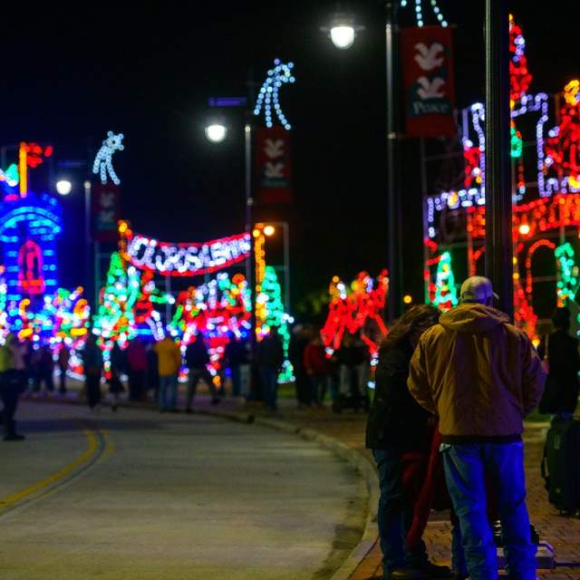 Lake Charles Events Calendar | Lake Charles, LA