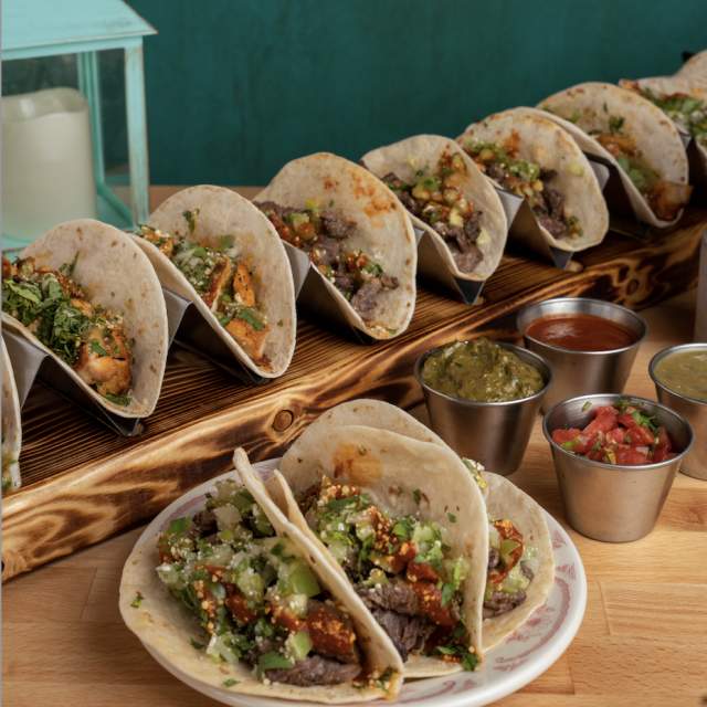Go Big With Mega Foodie Challenges in Orlando