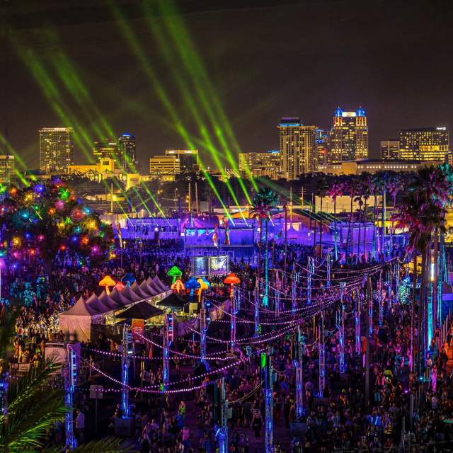 Things to Do in Orlando for Adults | Attractions, Events & Nightlife