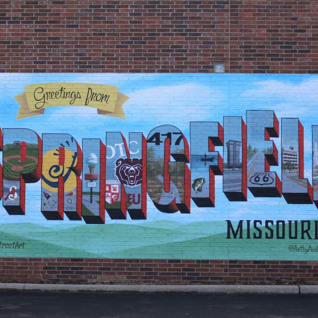 mongolian springfield mo