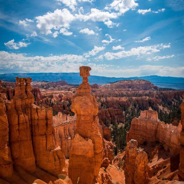 Bryce Canyon From Las Vegas Mighty 5 Utah National Parks Tour From Las