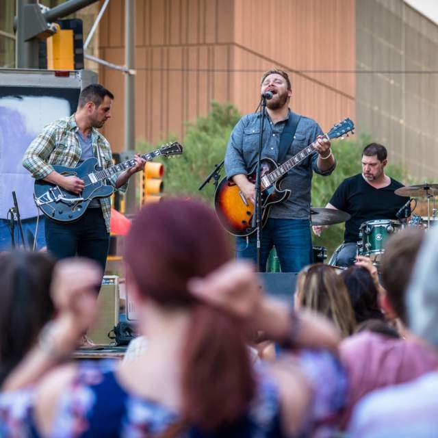 Tucson, AZ Events | Festivals, Rodeos & Live Music