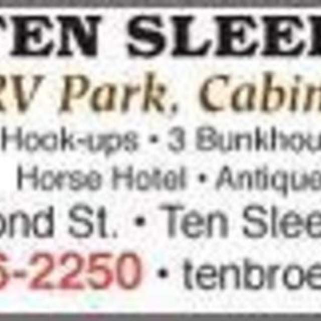 Ten Sleep Wyoming | Have A Ten Sleep WY Mountain Adventure