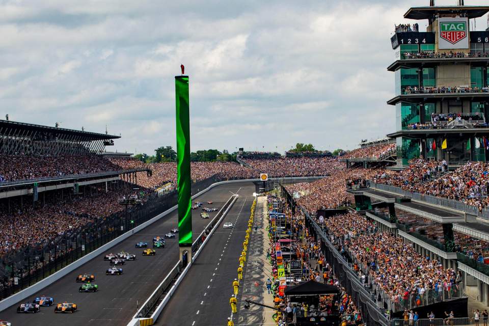 Racing in Indianapolis | Visit Indy