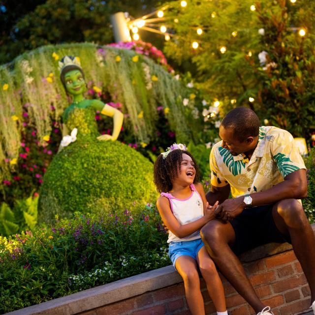 Sensational Spring Foodie Festivals in Orlando