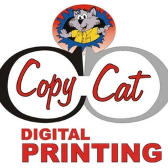 Copycats printing store
