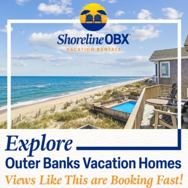 Obx Vacation Rentals AQUARIUS | Outer Banks, NC