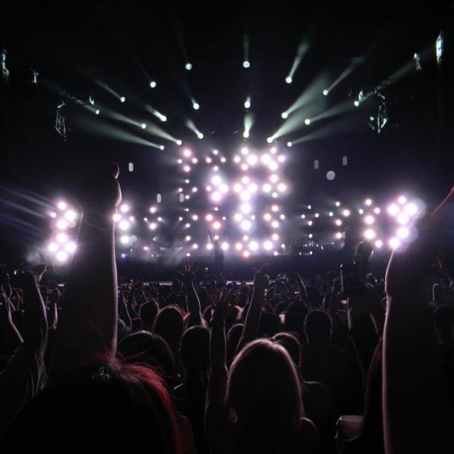 Ak Chin Pavilion Interactive Seating Chart | Cabinets Matttroy