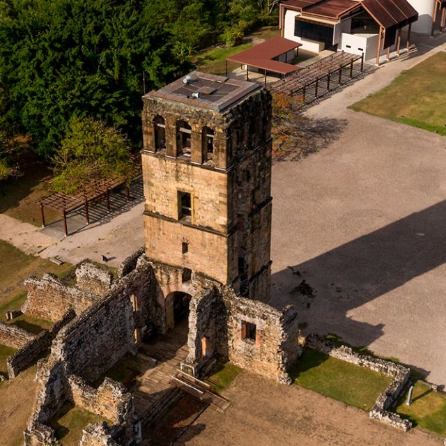 Famous Landmarks In Panama THE 10 BEST Panama City Sights & Landmarks