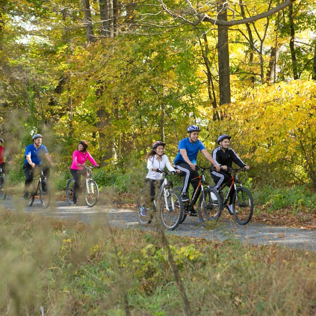Poconos Family Vacations | Fun Attractions & Kids Activities