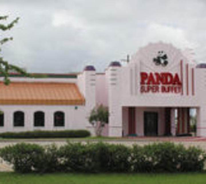 panda shepherdsville