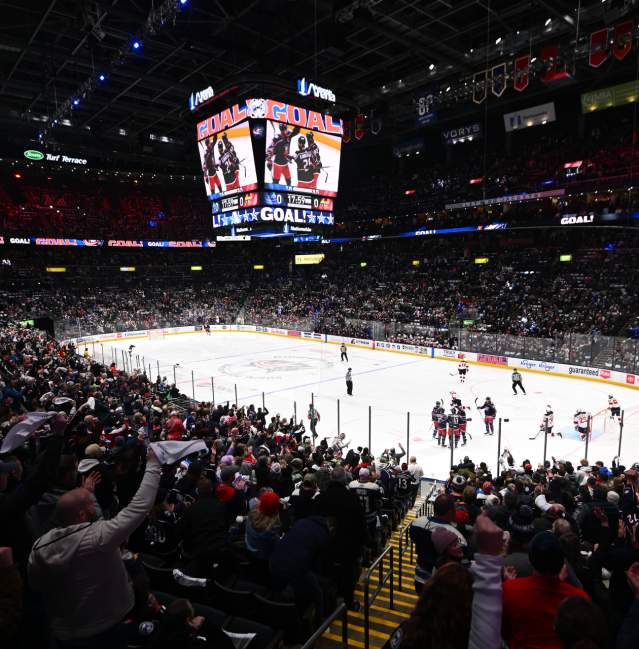 Nationwide Arena Seating | Cabinets Matttroy