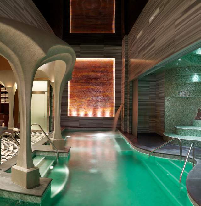 Best Spa Getaways – New Jersey Day Spas – Atlantic City Spas