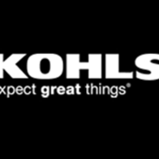 Kohls Logo Png Kohl's Logo