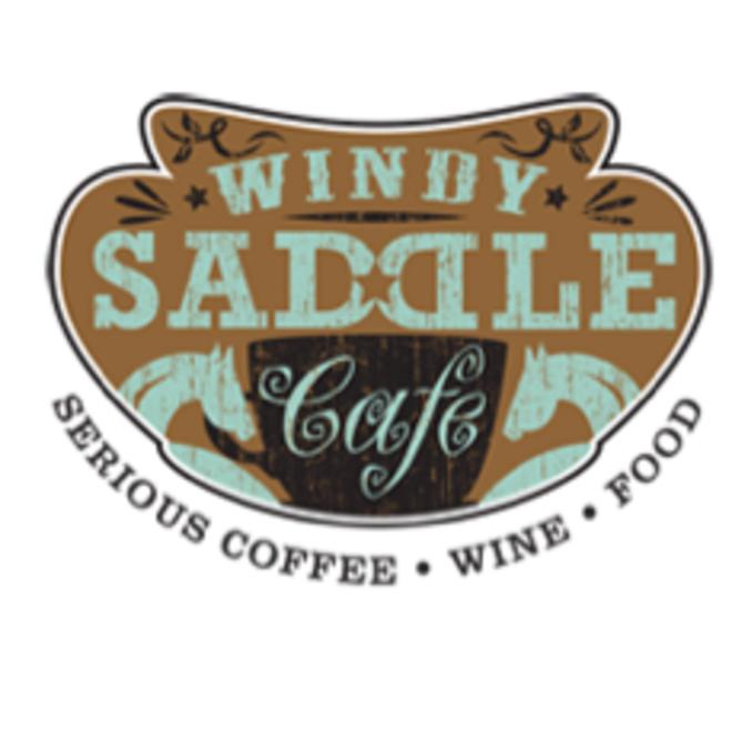 saddle cafe