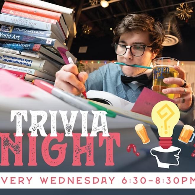 trivia ad