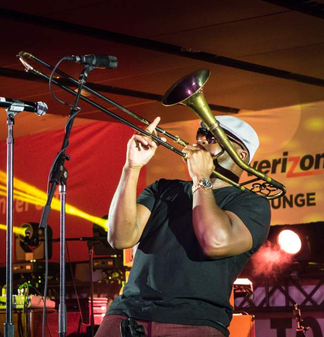 New Orleans Music Festivals