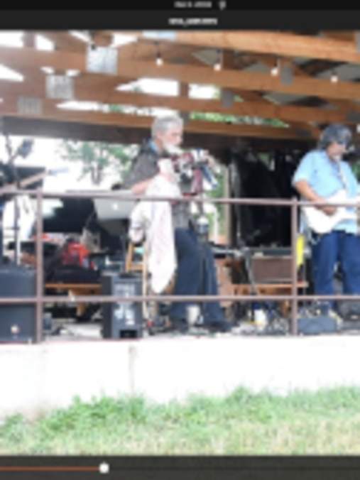 Share Pueblo Events