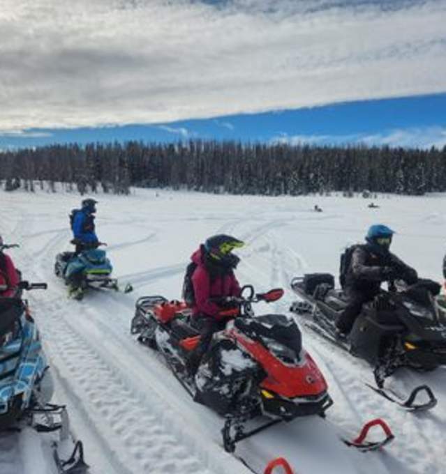 snow devils jackson hole