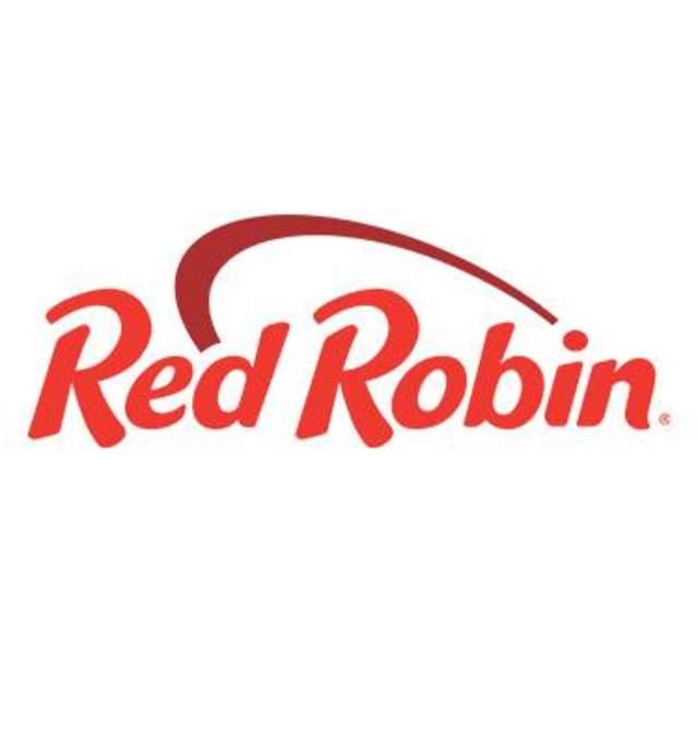 red robin timber services