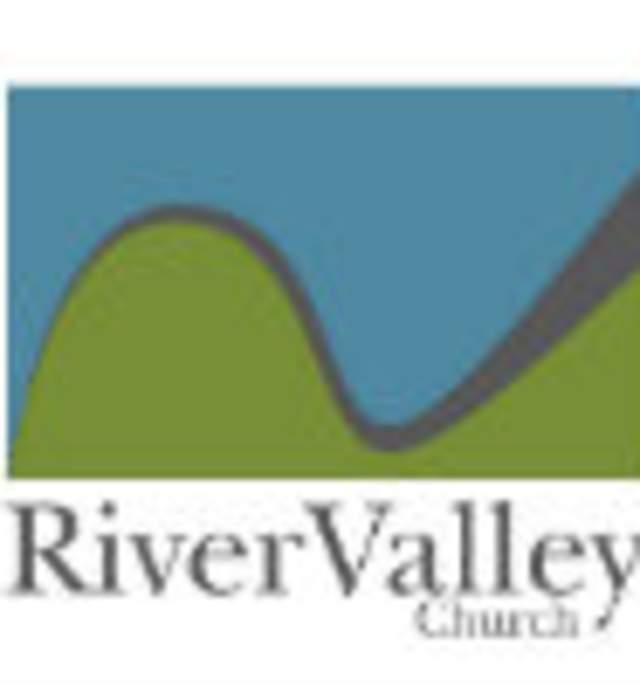 River Valley Church Logo River Valley Church – Southbridge Crossings