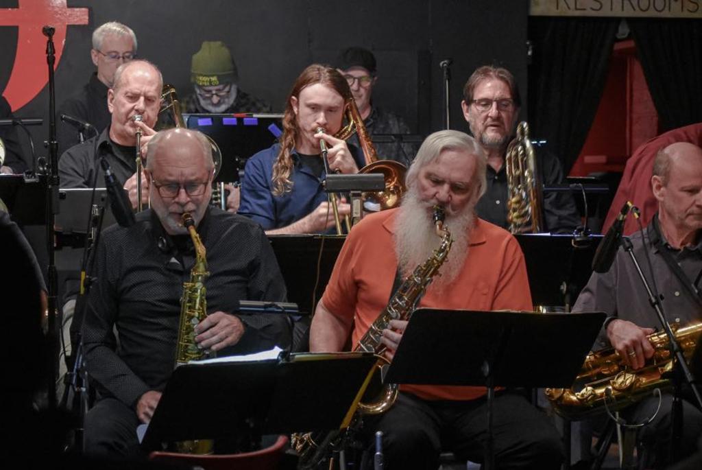 Madison Jazz Orchestra | Madison, WI