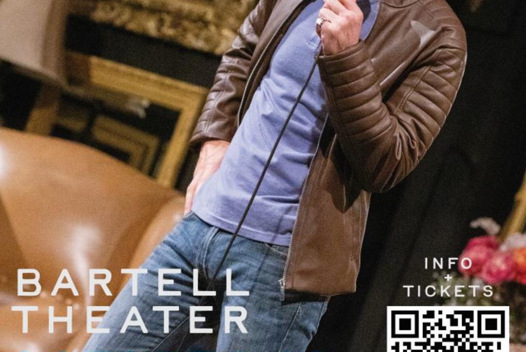 Aaron Foster "Mostly Jokes" | Madison, WI