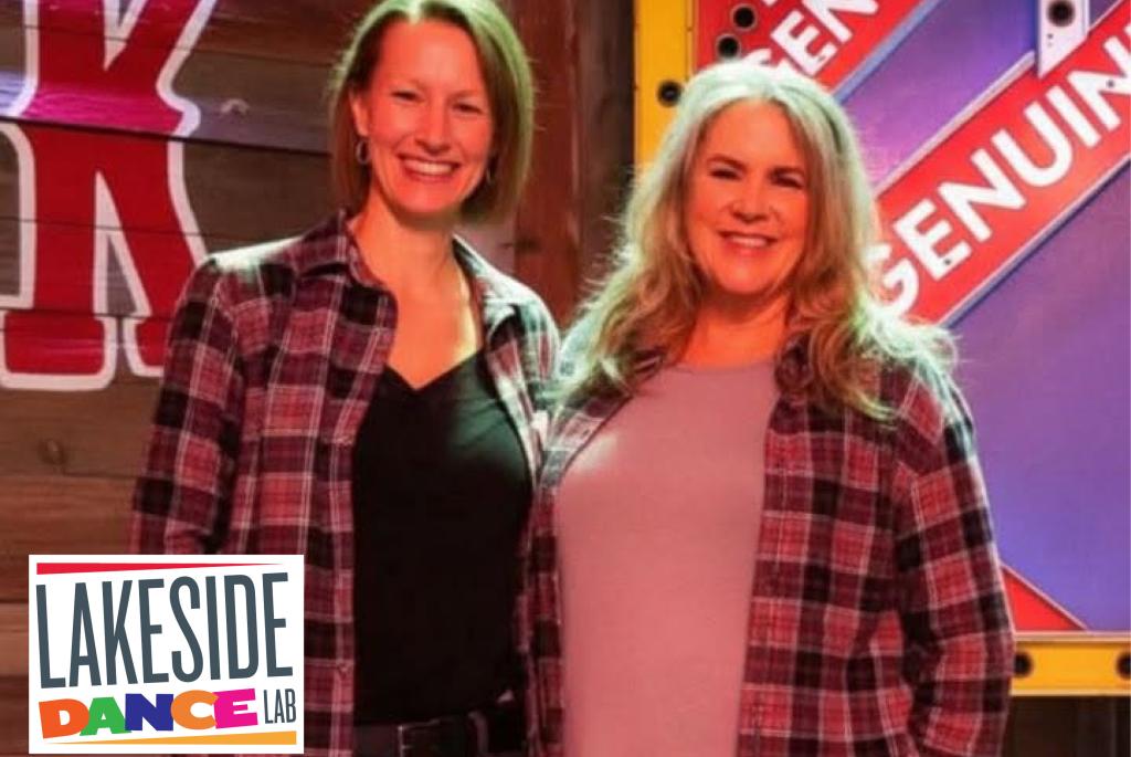 Lakeside Dance Lab: Country Line Dancing | Madison, WI