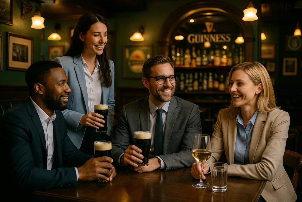 Business Analysis Networking Happy Hour - Madison Edition | Madison, WI