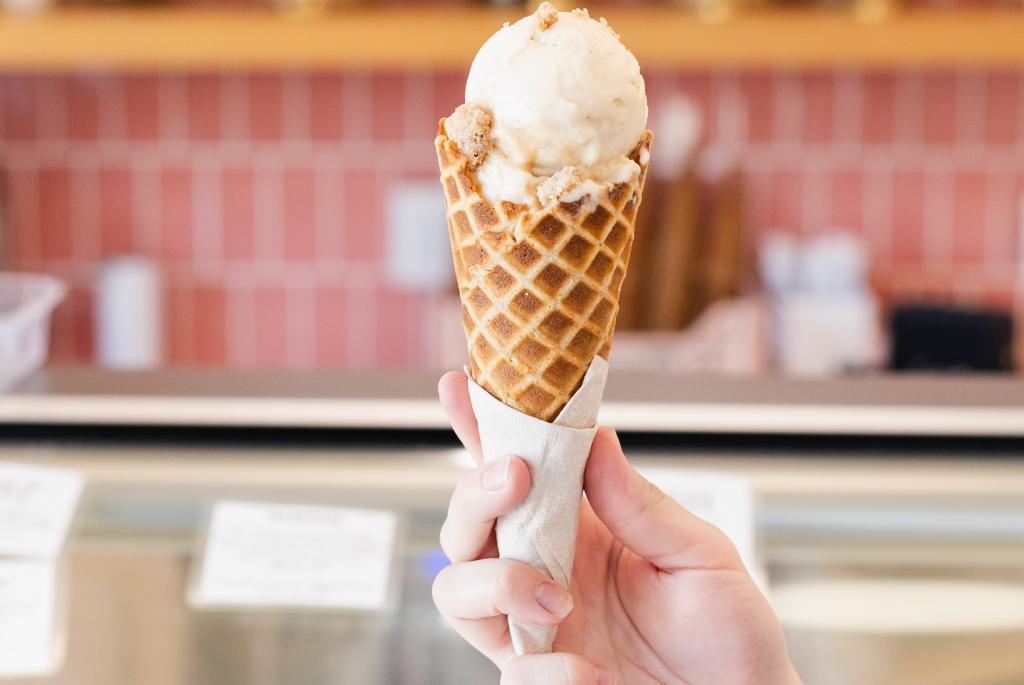 Ice Cream Social | Madison, WI