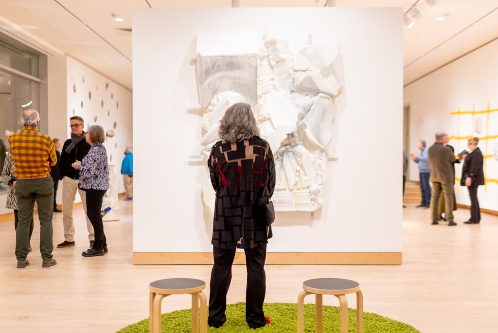 Drop-in Tour of Sabina Ott: all this and not ordinary | Madison, WI