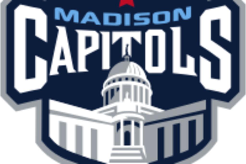 Madison Capitols vs Fargo Force | Middleton, WI