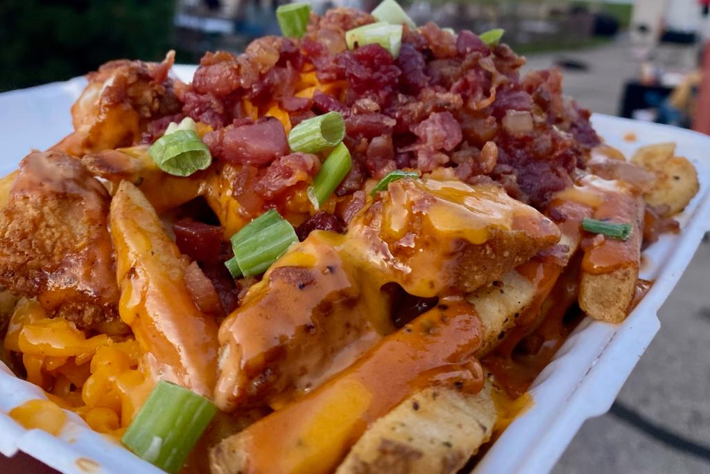 Fried Chicken & Trivia! | Middleton, WI