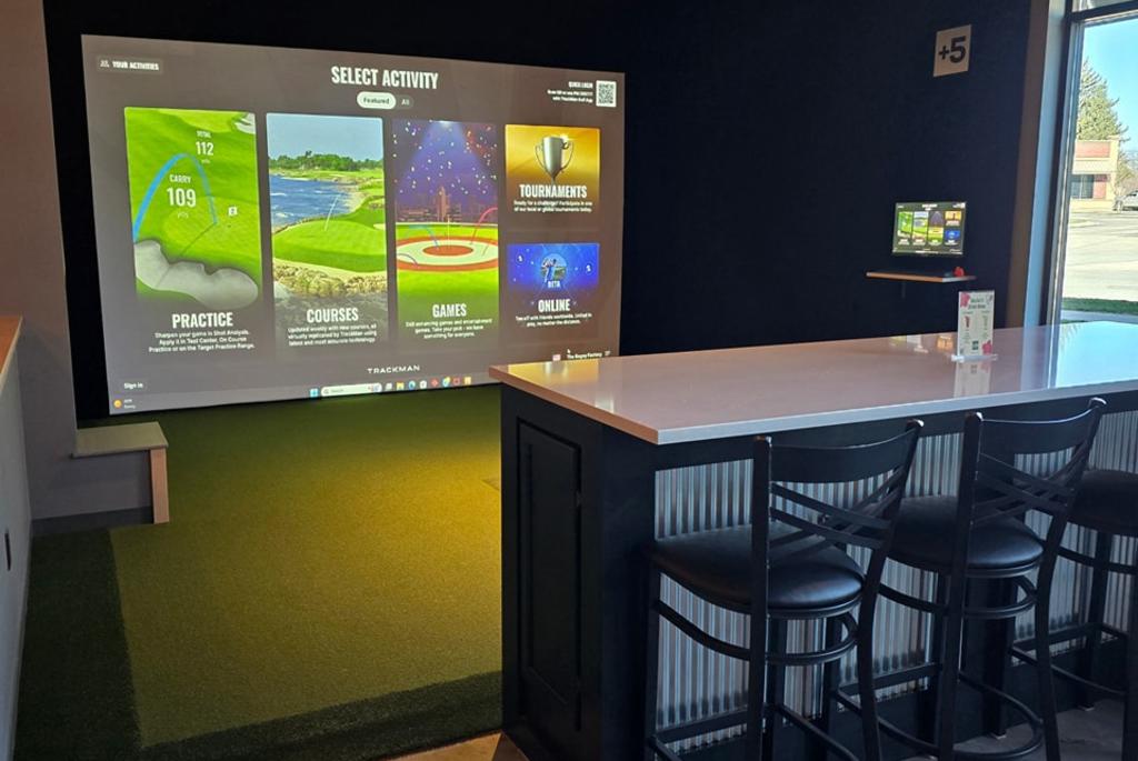 The Bogey Factory | Verona, WI