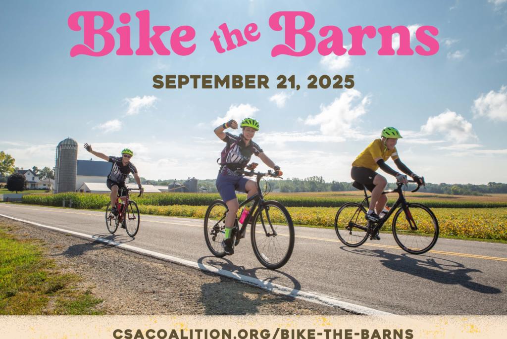 Bike the Barns | Madison, WI