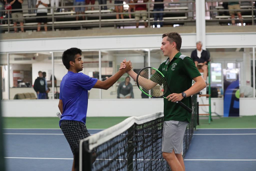 WIAA Boys Tennis State Team Tournament | Madison, WI