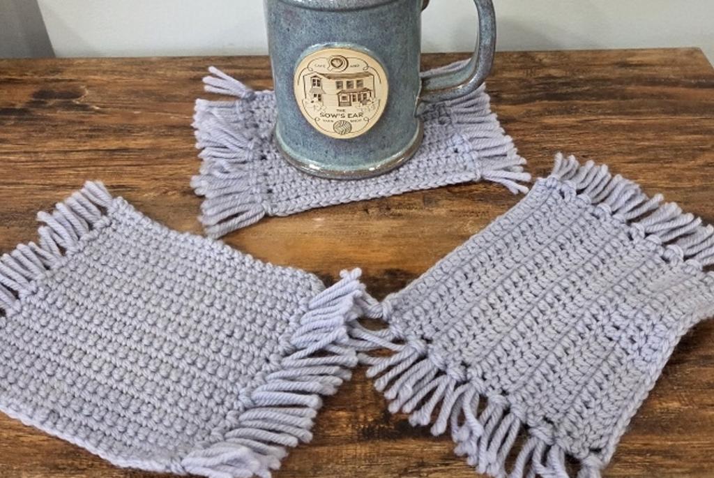 Beginning Crochet | Verona, WI