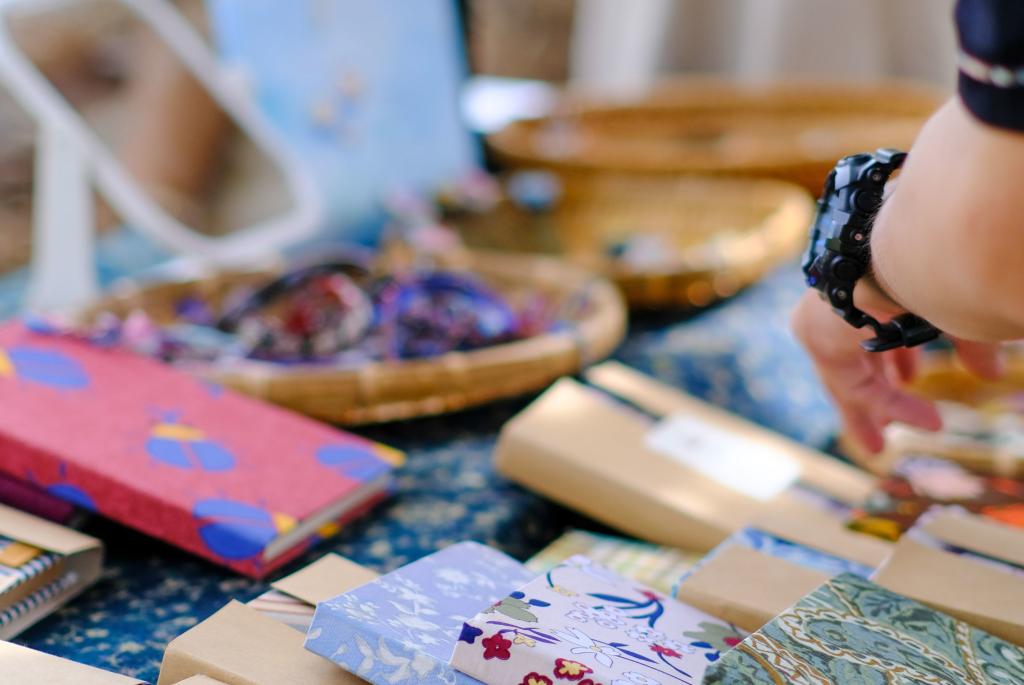 Sip & Shop with Empanada Haus | Madison, WI